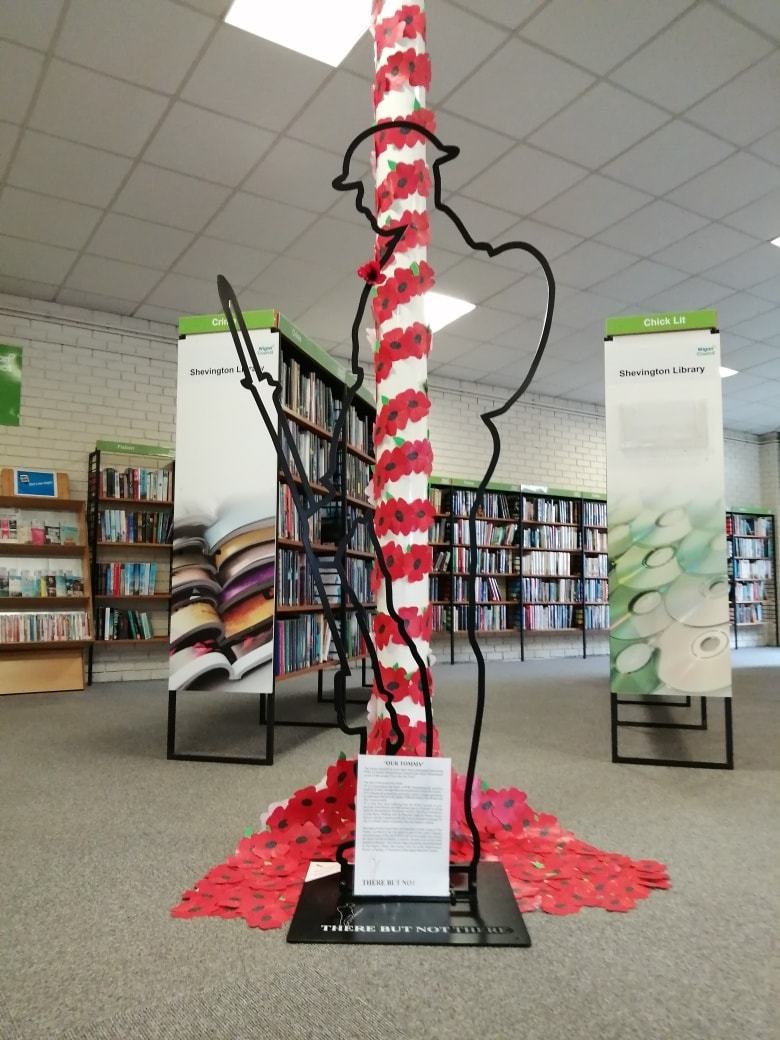 Shevington in Pictures – Shevington Parish Council